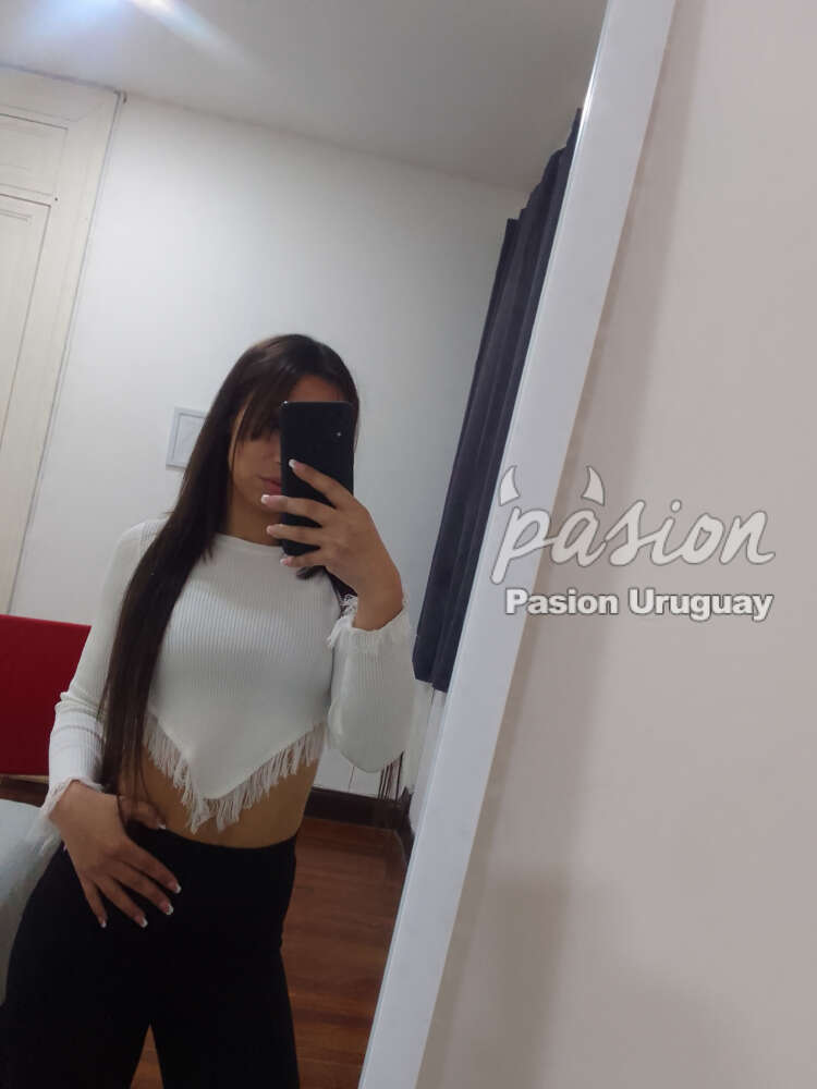 Marcia 095568082 Escort En Centro, Montevideo - Pasion Uruguay