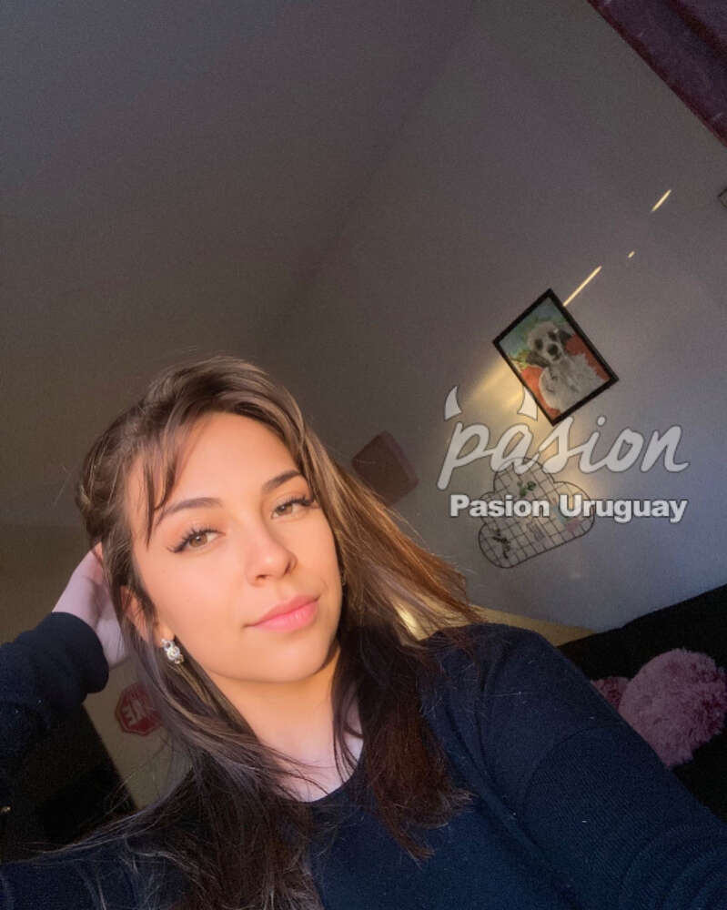 Fran 092093779 Escort En La Comercial, Montevideo - Pasion Uruguay