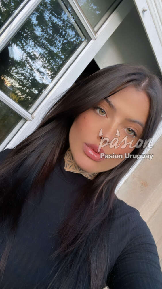 Ariana 095018426 Escort En Montevideo - Pasion Uruguay