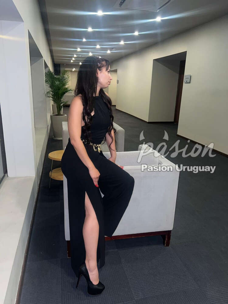 Marcia 095568082 Escort En Centro, Montevideo - Pasion Uruguay