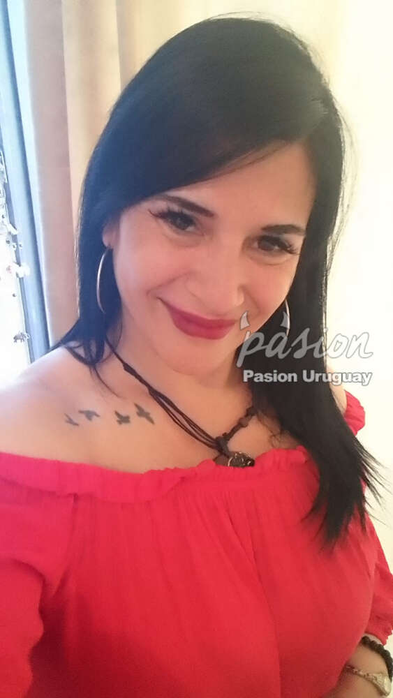 Romina 094588879 Escort En Tres Cruces, Montevideo - Pasion Uruguay